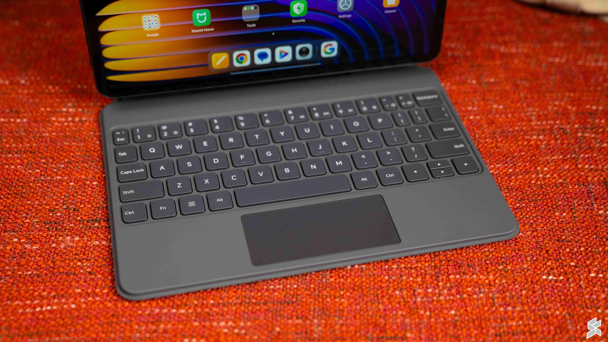 SoyaCincau Awards 2025: The Best Tablets of the Year