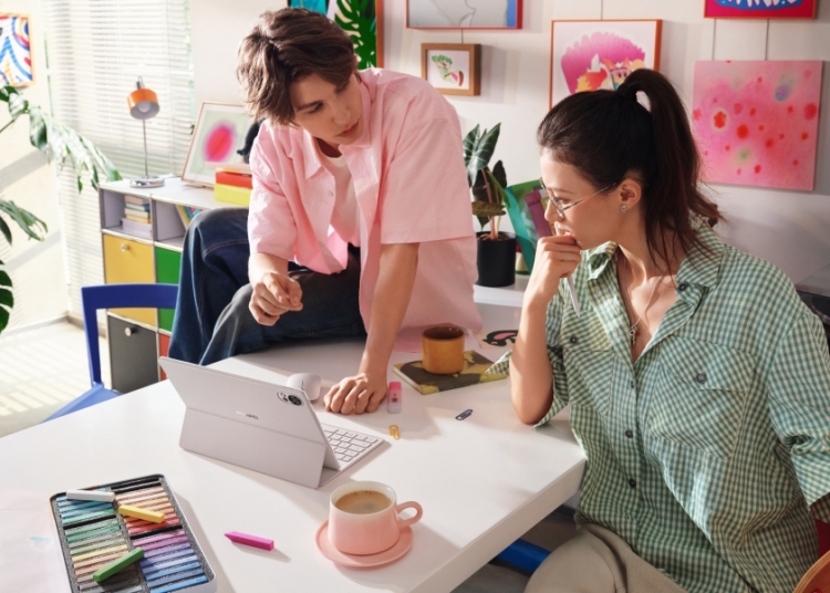 Huawei MatePad Pro 12 X 2026 - SoyaCincau