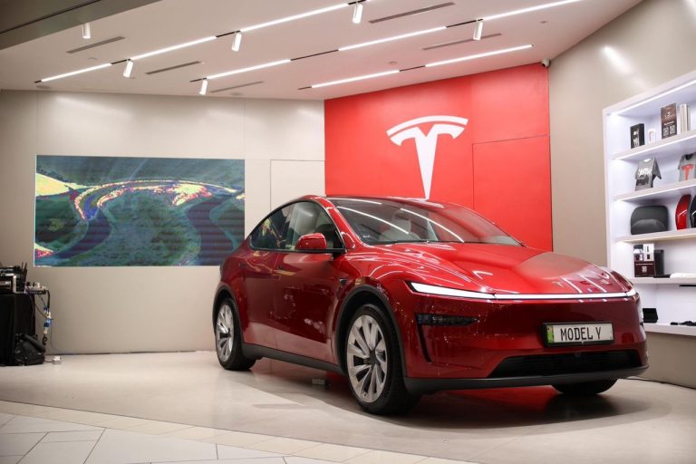 Tesla Malaysia maintains Model 3 and Model Y pricing in 2026