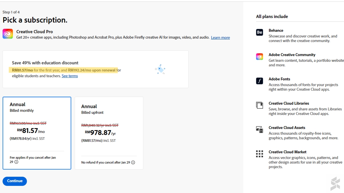 Apple Announces Creator Studio: A Unified Subscription for Pro Apps