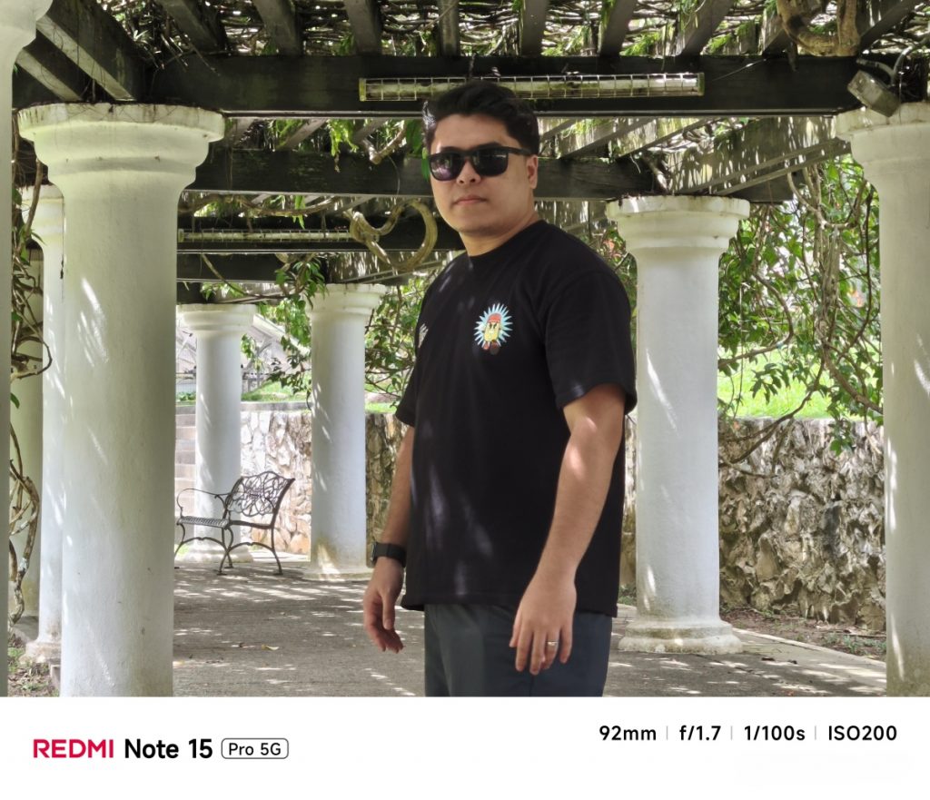 Tired of cracked screens or short battery life? The REDMI Note 15 ...