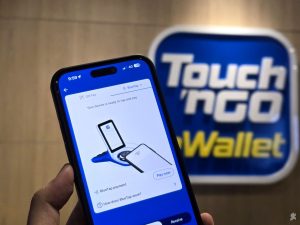 EPOS360: mSME can accept TNG eWallet Tap-and-Pay, DuitNow QR and card ...