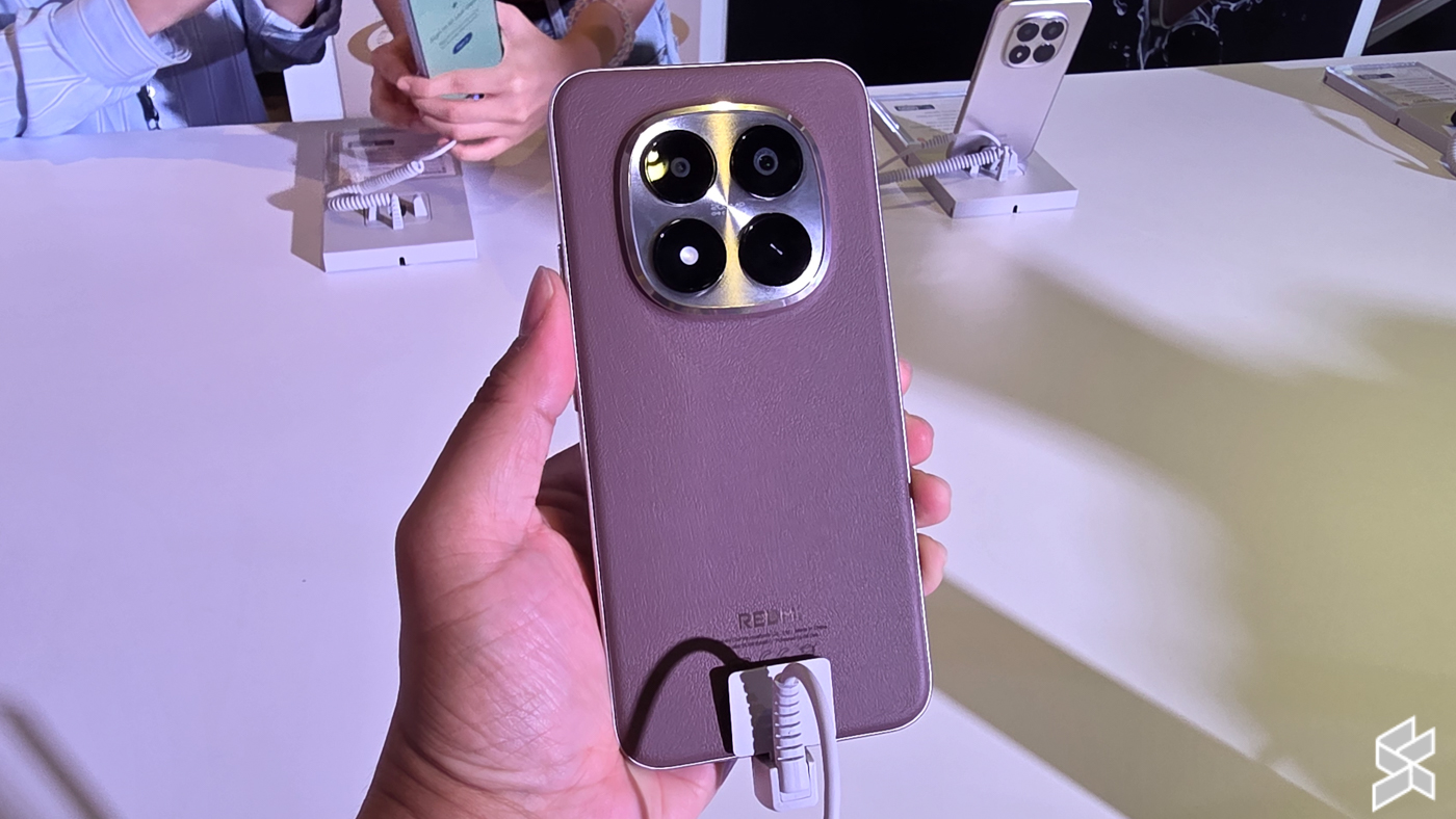 Redmi Note 15 Pro series now official in Malaysia: Dimensity 7400 Ultra ...