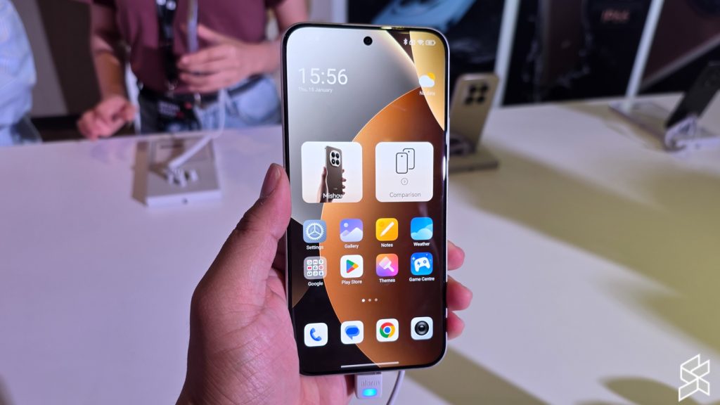 Redmi Note 15 Pro series now official in Malaysia: Dimensity 7400 Ultra ...