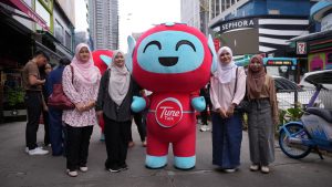 Tune Talk Puts 5G experience Front and Centre in New 2026 Campaign
