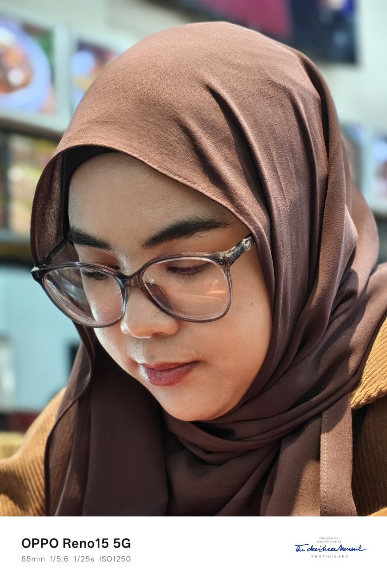 OPPO Reno15 Malaysia: Ditch the selfie stick with the 0.6x Ultra Wide ...