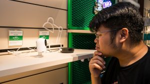 Inside the All-New Maxis Centre at 1 Utama: Why it’s More Than Just a ...