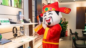 Inside the All-New Maxis Centre at 1 Utama: Why it’s More Than Just a ...