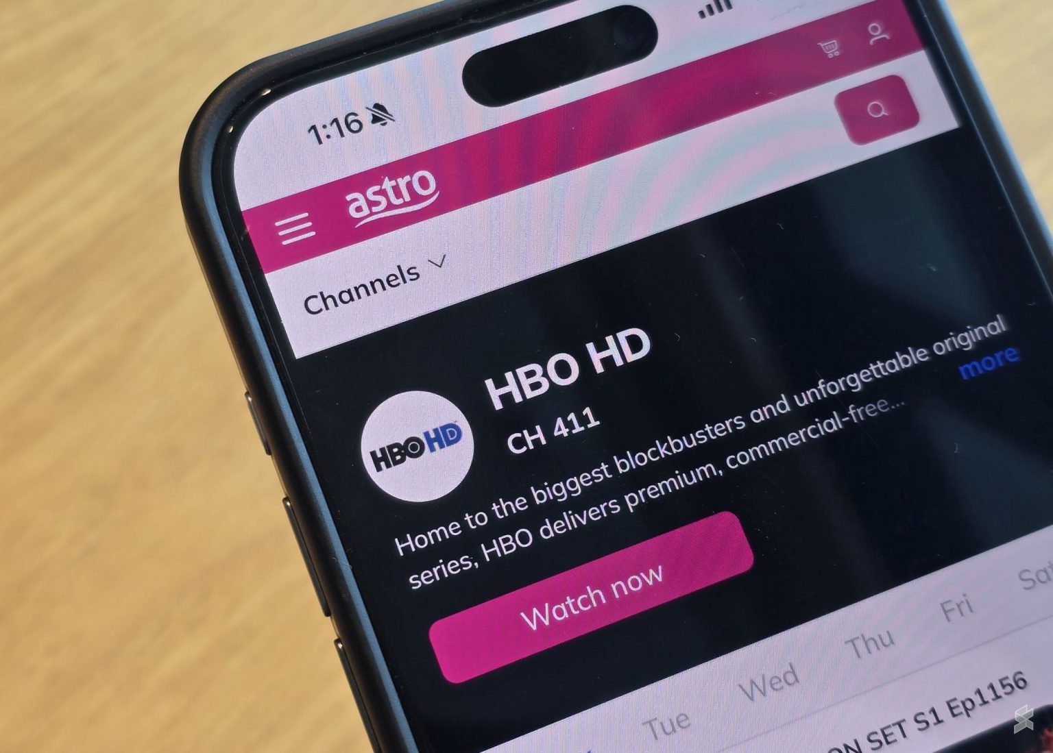 Astro drops HBO channels after nearly 30 years, introduces 4 new ...