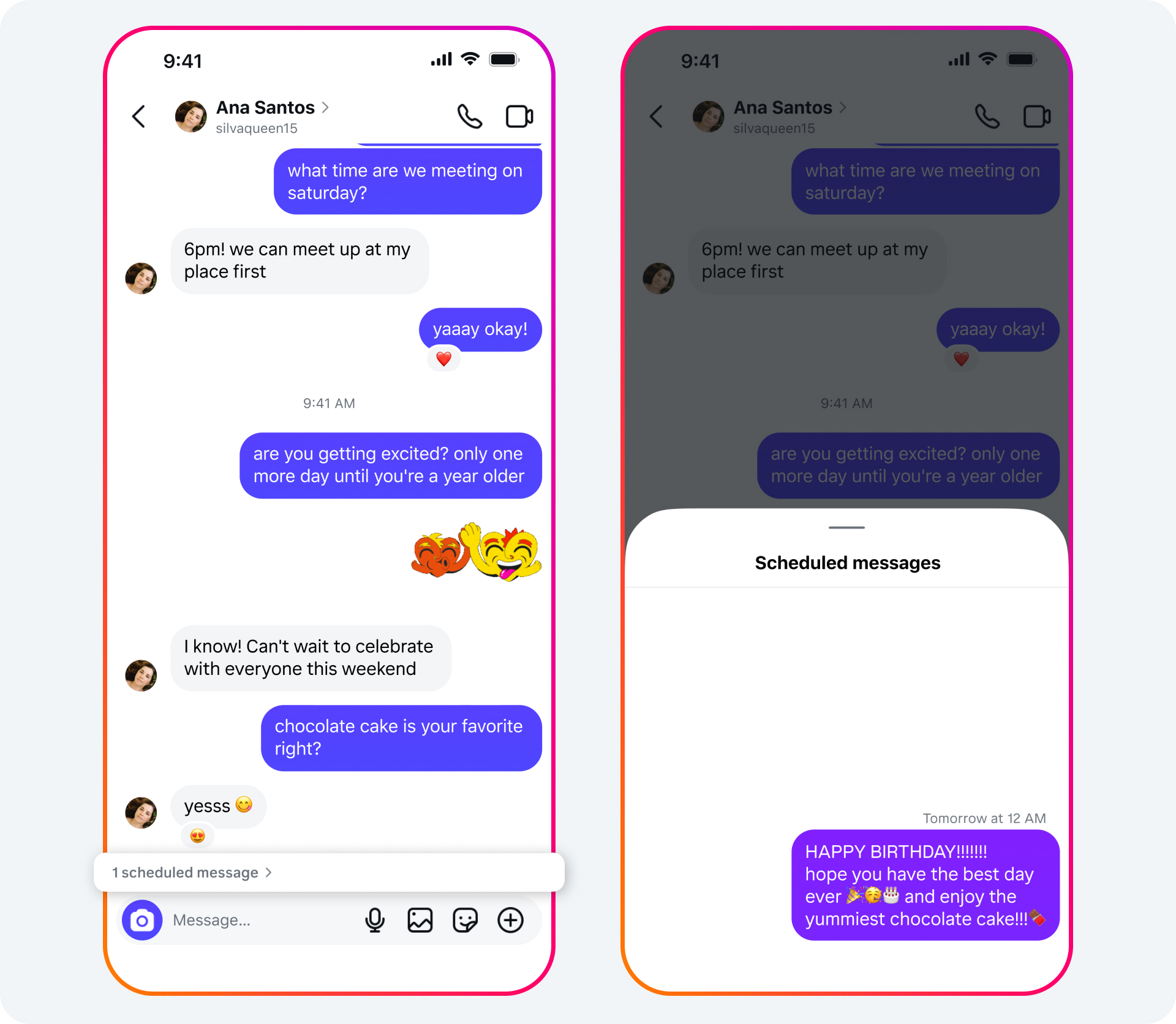Your Instagram DM might become less private starting 8 May 2026