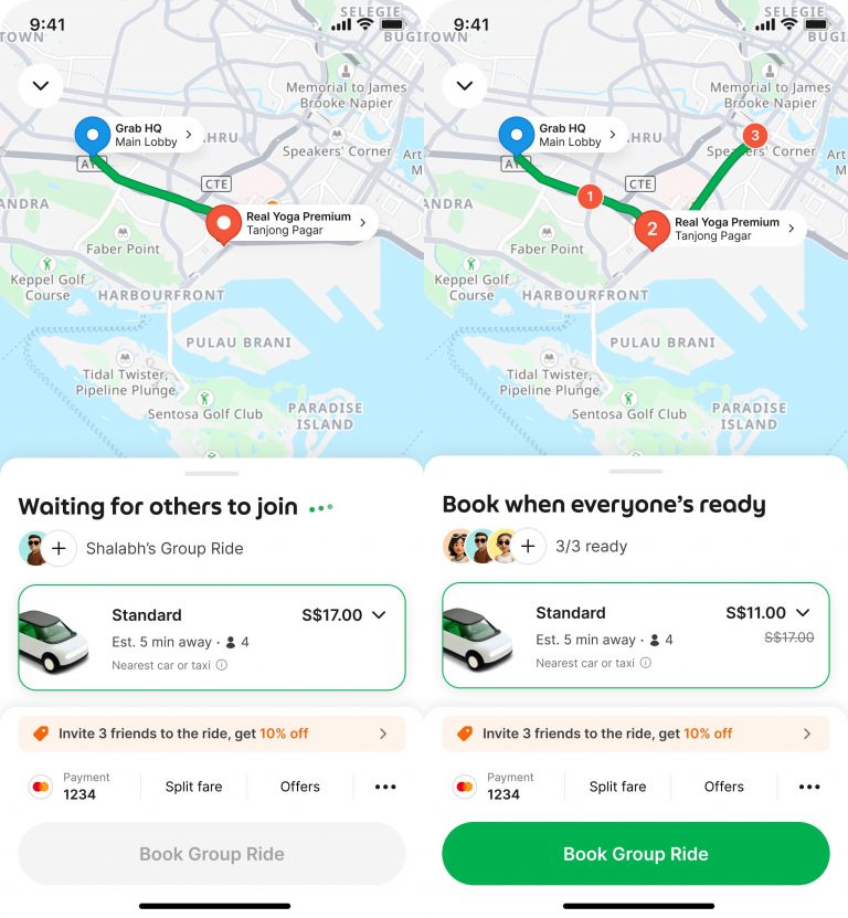 GrabX 2026: 13 new AI-powered features coming to Malaysia