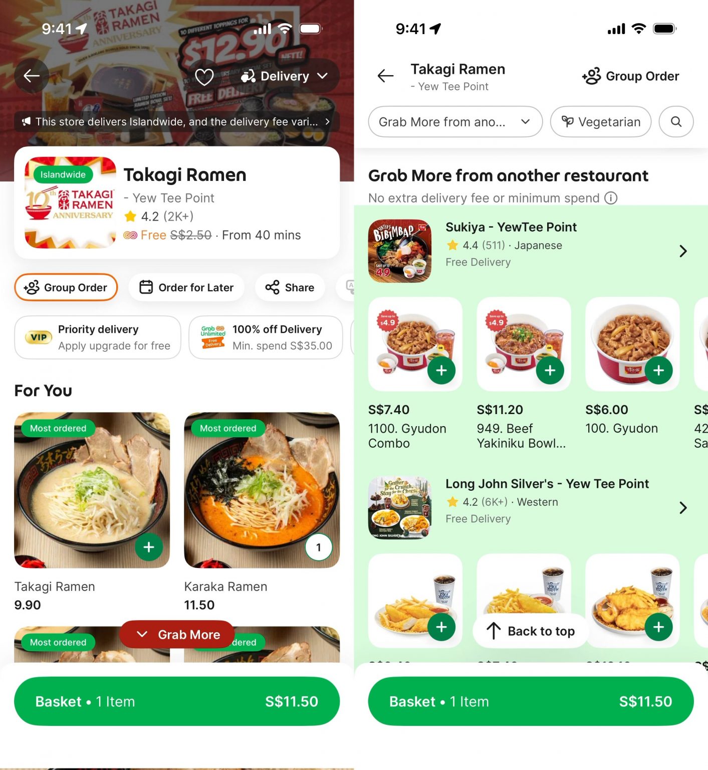 GrabX 2026: Grab rolls out 13 new AI-powered features for rides, food ...