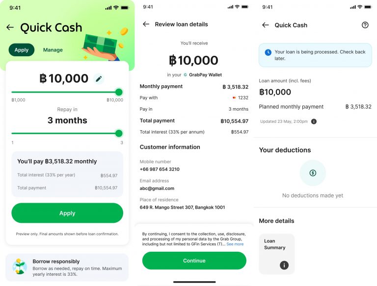 GrabX 2026: Grab rolls out 13 new AI-powered features for rides, food ...