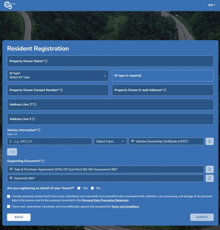 Genting Highlands Road Charges begin 28 May, here are the official ...