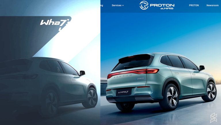 New Proton e.MAS 7 variant with longer range to launch at KLIMS 2026 ...